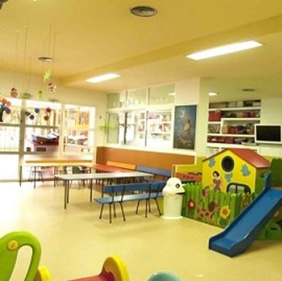 Escuela Infantil Guaderia Español | Guarderías en Zaragoza