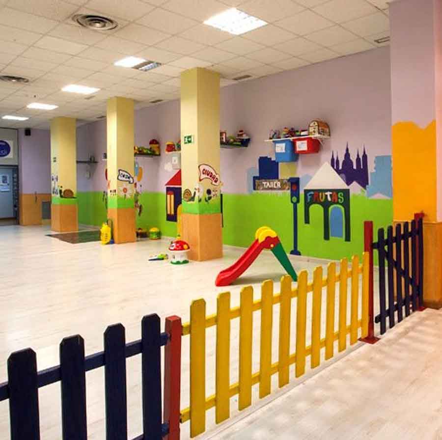 Centro Infantil Mami, ¡Sí! | Guarderías en Zaragoza